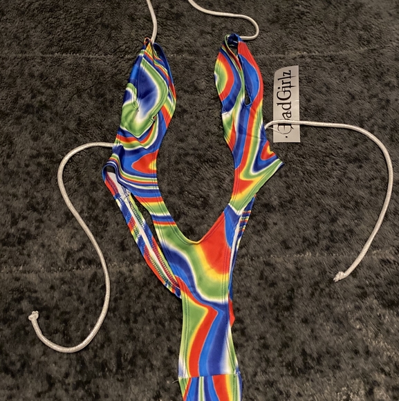 Swim | Sling Bikini | Poshmark